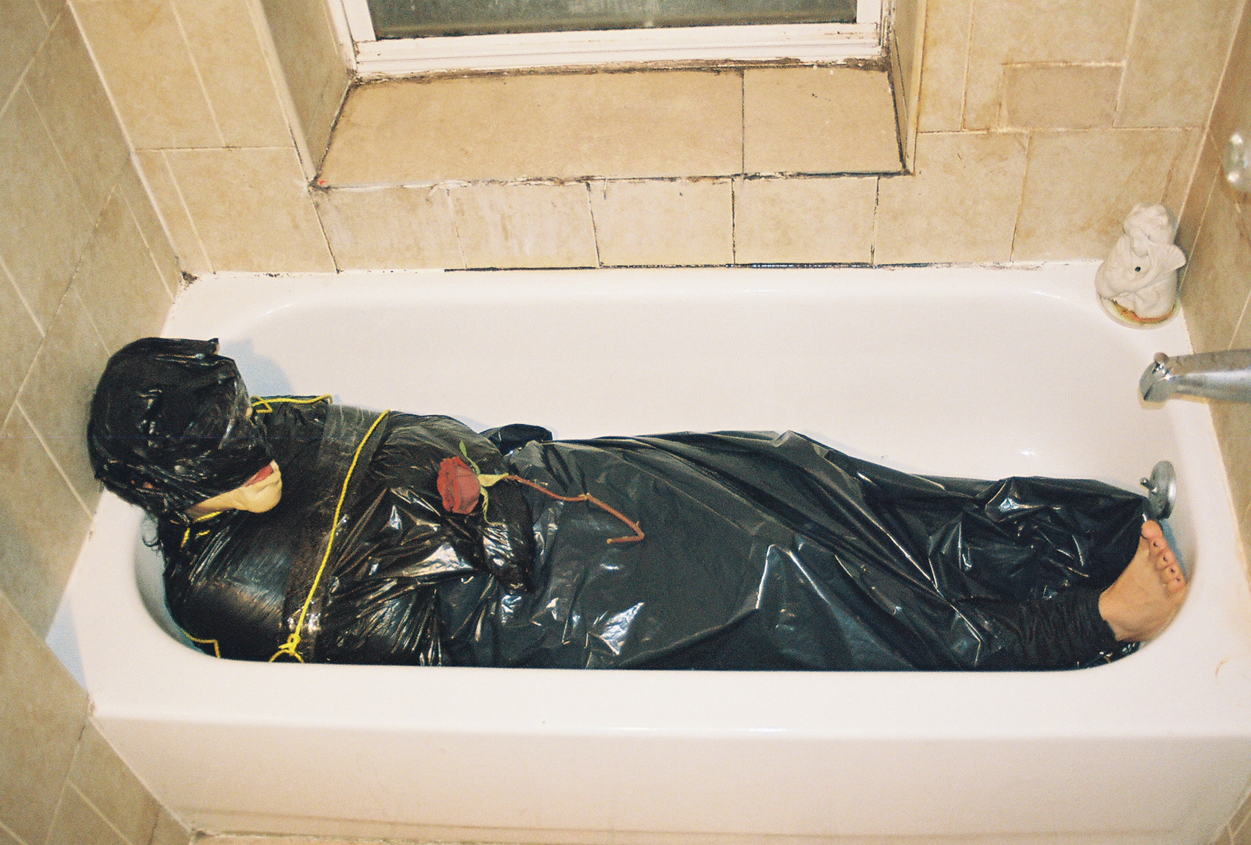 JANE PAIN – 35mm photographer, musician and writer. NYC.